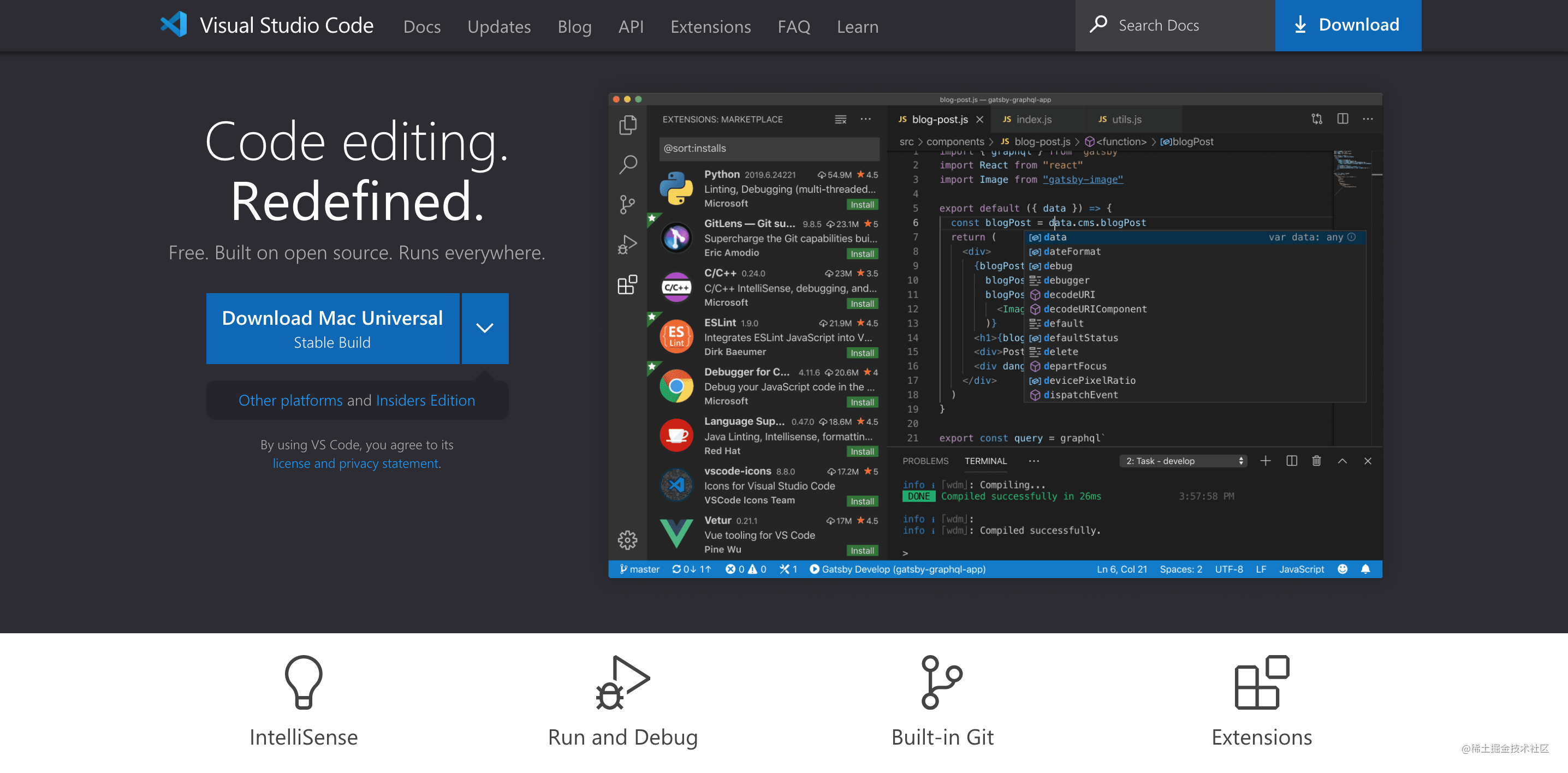 VScode theme and typing effects configuration, let your VScode live "🔥 ...