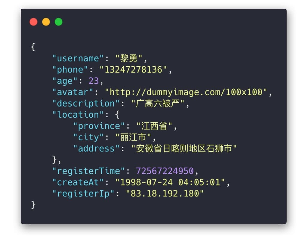 如何使用 Apifox 进行 Mock 以便轻松测试 Api