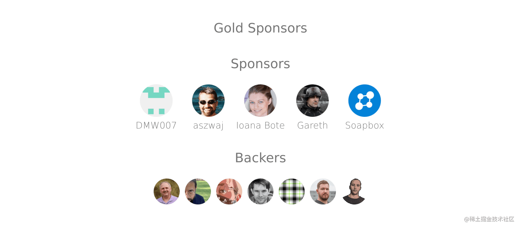 tabler / tabler-icons - 掘金