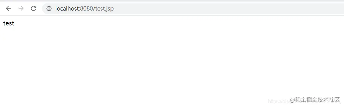 idea部署tomcat网页localhost:8080/文件名报错，要用localhost:8080/Web_war_exploded/文件名路径打开问题解决 - 掘金