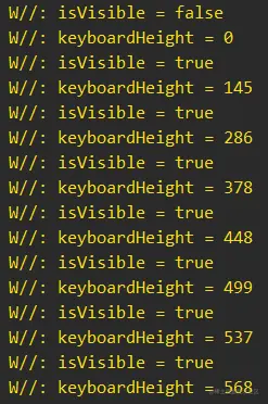 操作Android窗口的几种方式？WindowInsets与其兼容库的使用与踩坑在Android手机中状态栏，导航栏，输 - 掘金