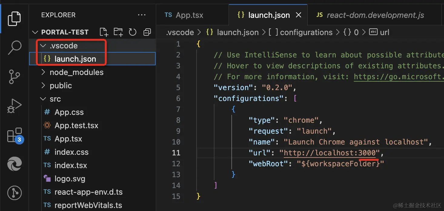 React 弹窗组件用的 Createportal 是怎么实现的？ 掘金