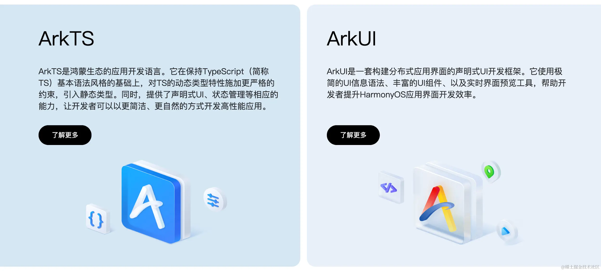 前端视角下的鸿蒙开发鸿蒙系统，一个从诞生就一直处于舆论风口浪尖上的系统，对于鸿蒙到底是什么，以及鸿蒙的应用开发的讨论从来 - 掘金