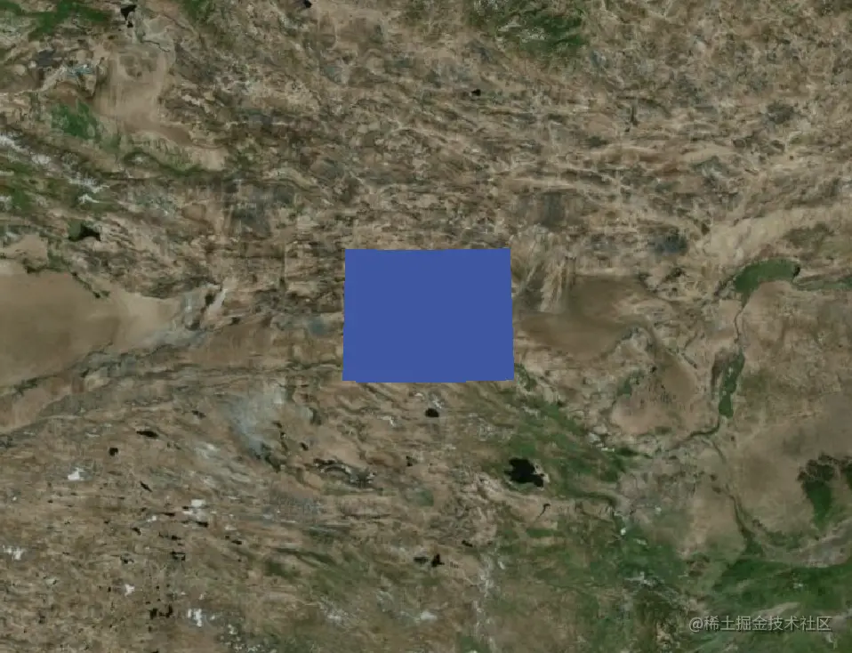 【cesium知识梳理】5.Primitive绘制图形之前学过、用过cesium，没有系统化的总结，现在整理一下，方便自 - 掘金