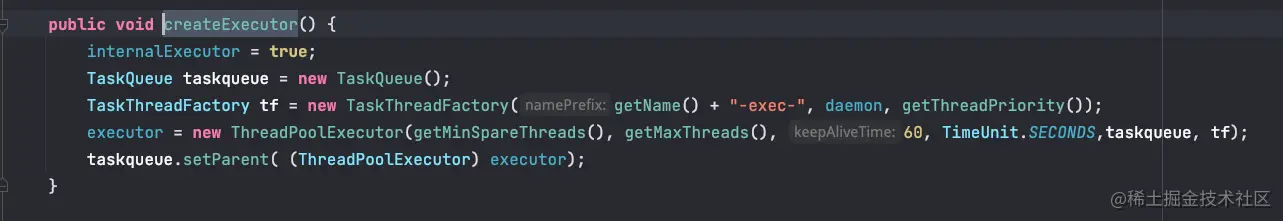 性能调优？tcp backlog 你应该要知道！前两天看到一群里在讨论 Tomcat 参数调优，看到不止一个人说通过 a - 掘金