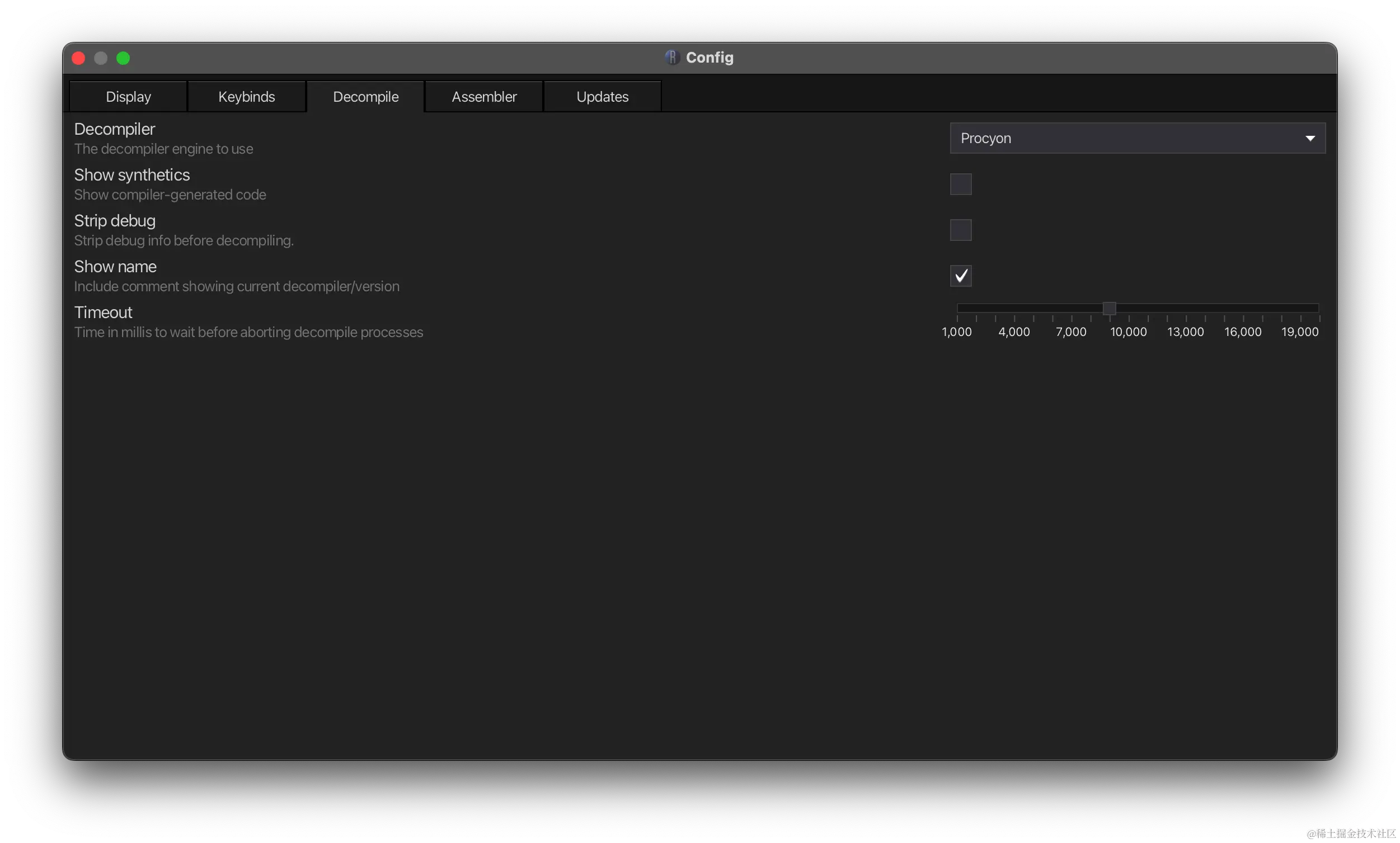 使用 Recaf 反编译 aar/jar/class 及重打包的流程Recaf 反编译 class,jar,aar, J - 掘金
