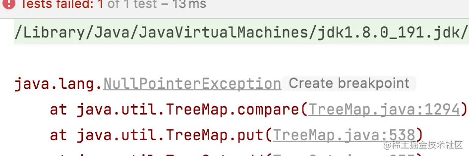 TreeSet详解携手创作，共同成长！这是我参与「掘金日新计划 · 8 月更文挑战」的第30天，点击查看活动详情 概述 - 掘金