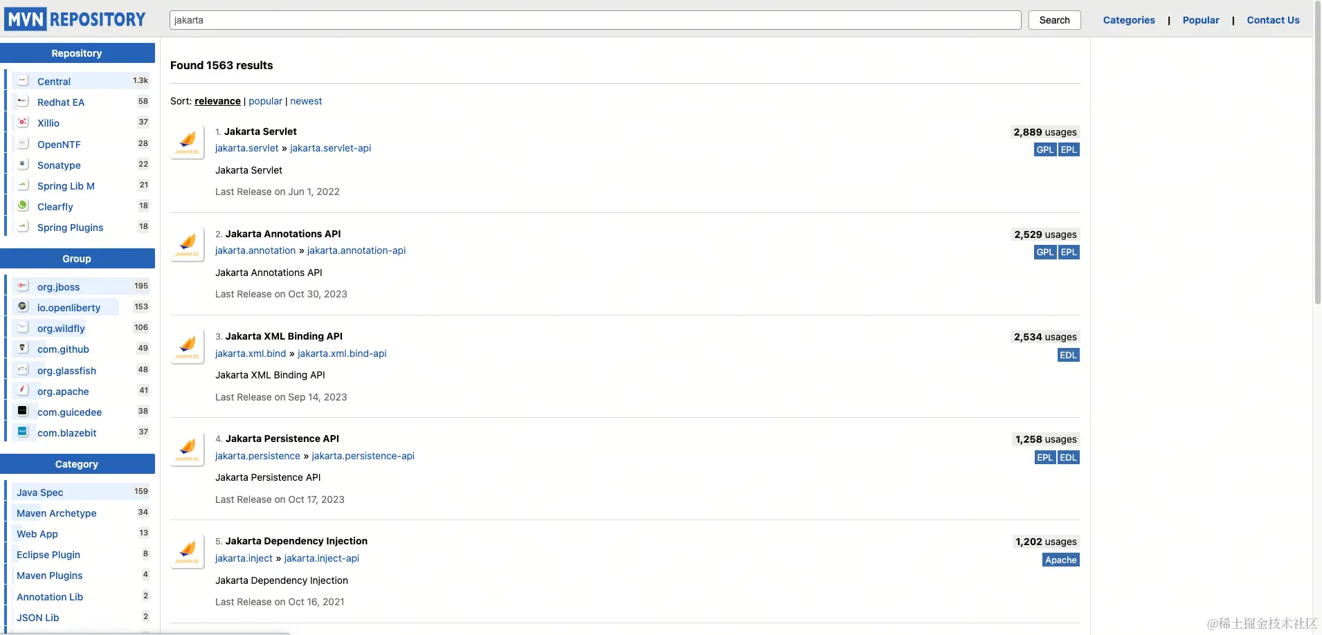升级springboot2.7.10项目到jdk21&springboot3.1.151. 升级springboot2. - 掘金