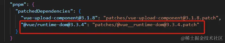 记录一次关于Nuxt3报TypeError: Cannot read properties of null (reading 'parentNode') - 掘金