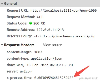 FastApi的请求拦截我们经常听说请求拦截，那到底什么是请求拦截，请求拦截有什么用呢？今天我们就一起来看一看。用Fas - 掘金