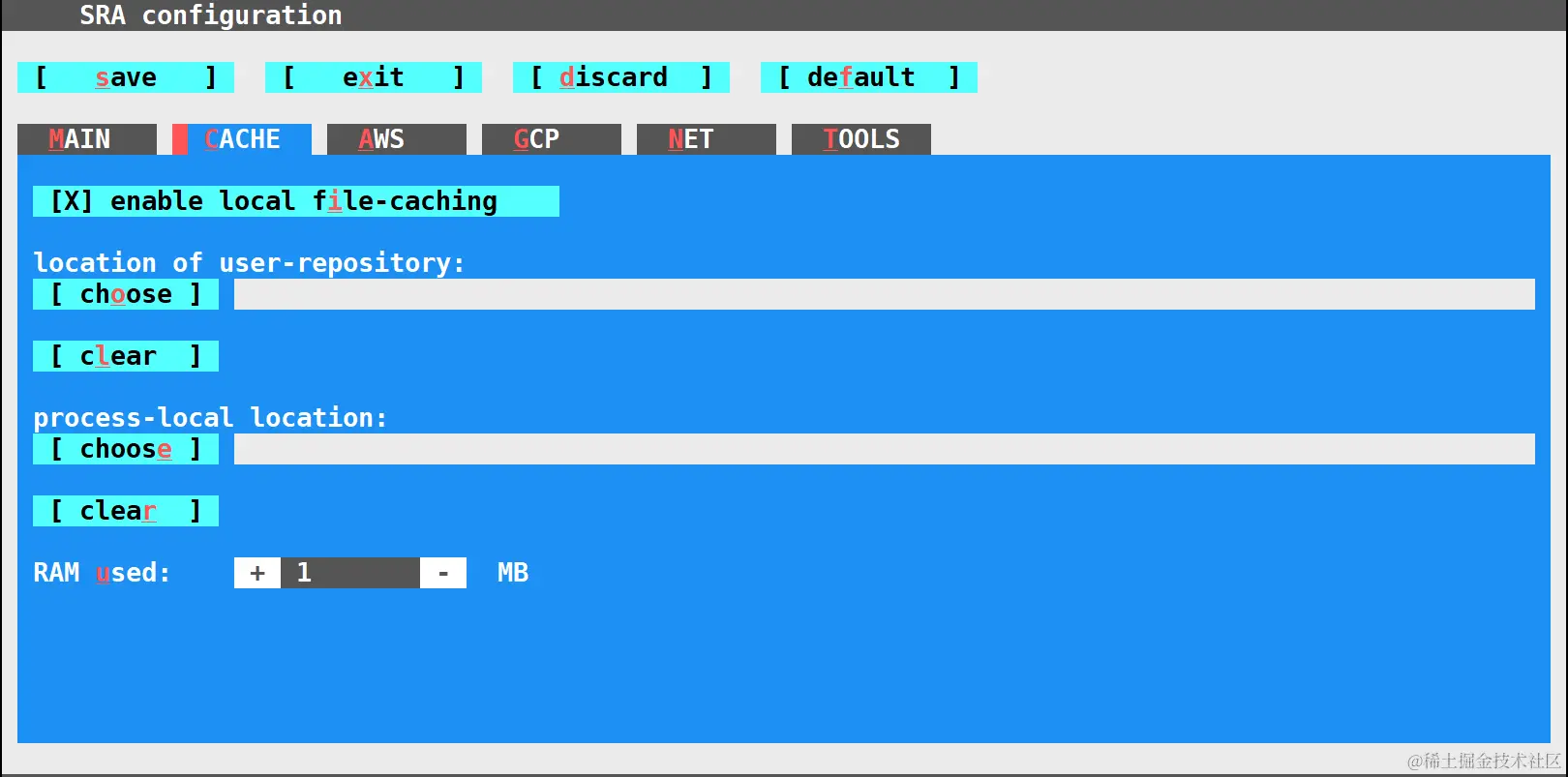 1.NCBI SRA Toolkits安装和使用-学习记录一、下载SRA Toolkits 二、环境配置 三、工具包配置 - 掘金