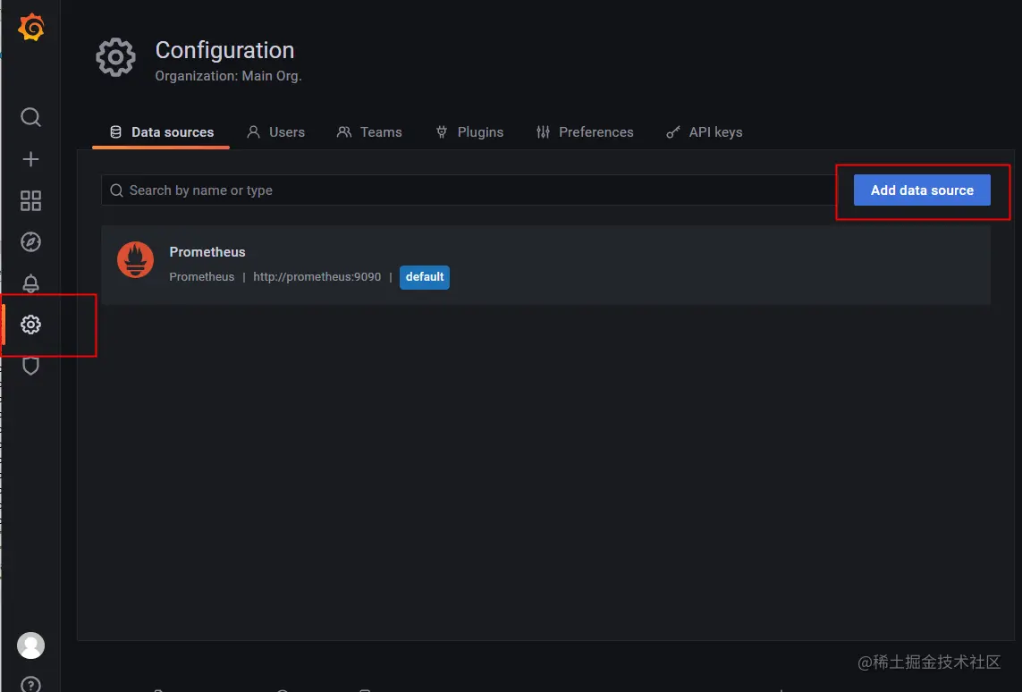 Node.js 服务保姆级监控：带你体验 Prometheus 的魅力本文主要介绍如何使用Prometheus 和 Gr - 掘金