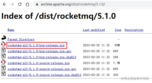 【RockerMQ】003-Windows 安装 RocketMQ【RockerMQ】003-Windows 安装 Ro - 掘金
