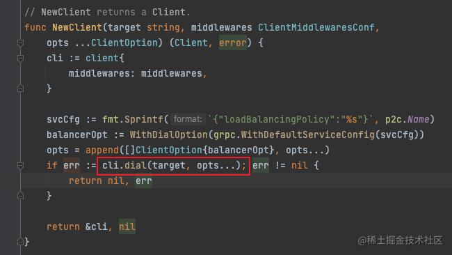 go-zero入门，看这一篇就够了 - 掘金