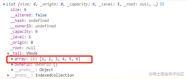 immutable及其常用用法浅谈immutable.js，相信很多小伙伴使用过react，react有个基本准则就是数 - 掘金
