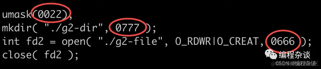 Linux 0644、0755 的来龙去脉Linux系统下，新建文件项的权限属性通常是0644（-rw-r--r--）、 - 掘金