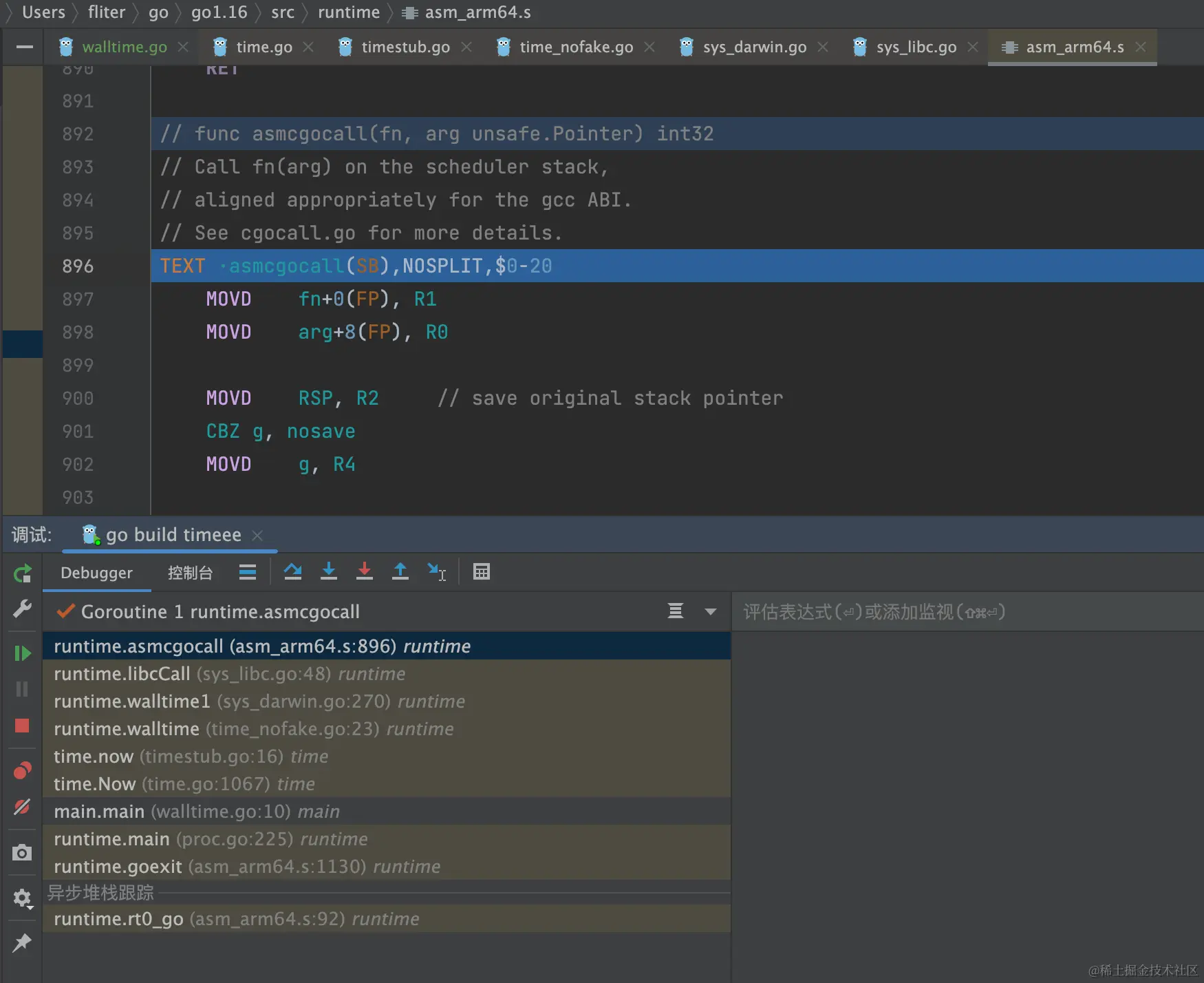 Wall Clock与Monotonic Clock墙上时钟 vs 单调时钟 Wall Clock： 挂钟时间，即现实世 - 掘金