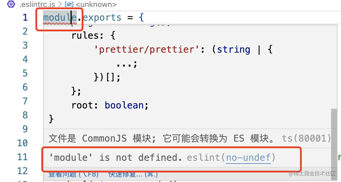 最简易版，在React中使用Eslint+Prettier在多人合作的项目中，统一代码风格是特别重要的一件事，如果一个人 - 掘金