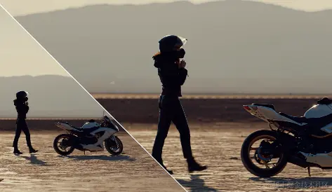 神器级AE/PR/OFX插件BCC 2024版本，一套插件轻松搞定视觉特效和转场版本支持 AE/PR/OFX 资源链接 - 掘金