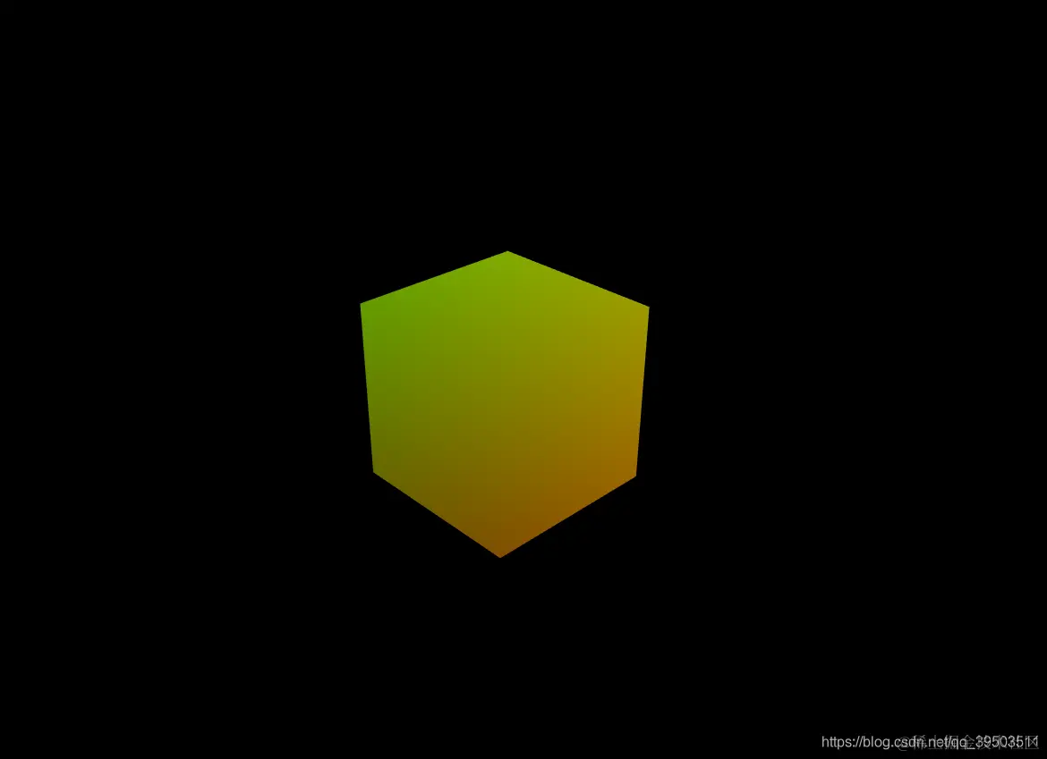 关于gl_FragCoord的理解@TOC 概述 记录一下在使用gl_FragCoord的一些知识点 先上shader来 - 掘金