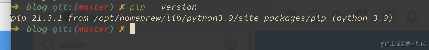是时候使用nvim来代替VSCode了一起养成写作习惯！这是我参与「掘金日新计划 · 4 月更文挑战」的第1天，点击查看 - 掘金