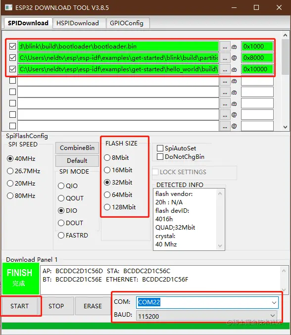 ESP32学习笔记（37）——搭建ESP-ADF(乐鑫音频开发框架)携手创作，共同成长！这是我参与「掘金日新计划 · 8 - 掘金