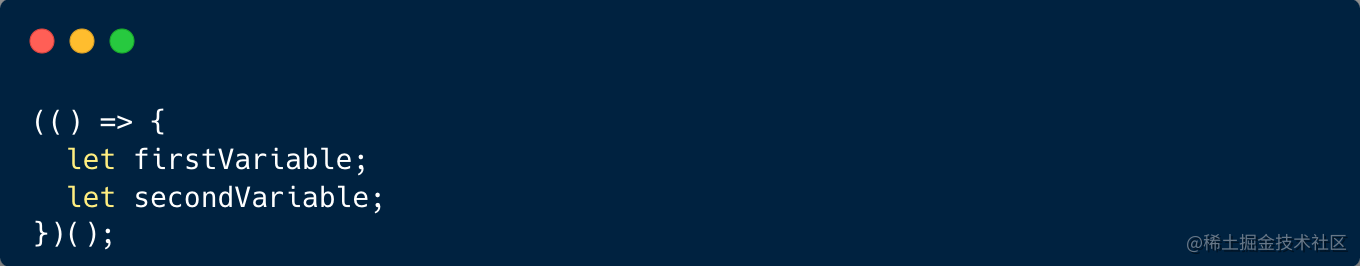 Vite配置引出IIFE,CJS,AMD,UMD,ESM知识点 - 掘金