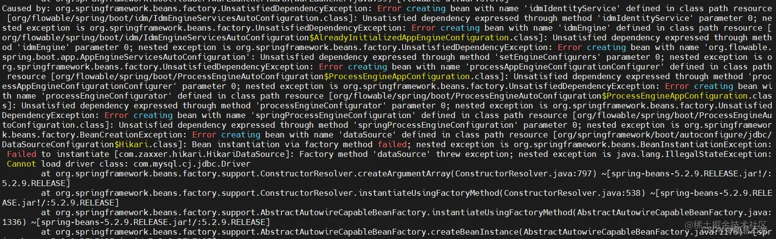 Flowable工作流的本地部署以及使用教程一：Flowable UI应用与本地部署 1.1 应用 Flowable - 掘金