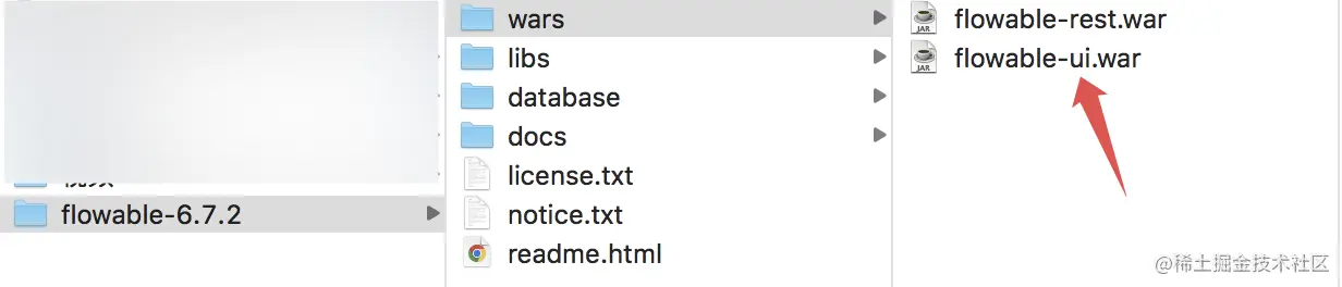 通过 Flowable-UI 来体验一把 Flowable 流程引擎[TOC] 本文为稀土掘金技术社区首发签约文章，14 - 掘金