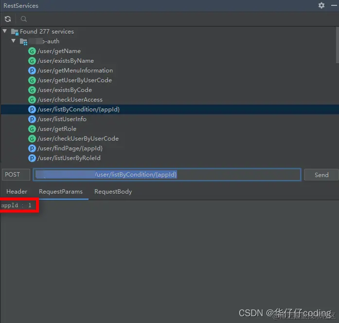 RestfulToolKit：便捷的 IDEA 接口测试神器@[TOC](RestfulToolKit：便捷的 IDEA - 掘金
