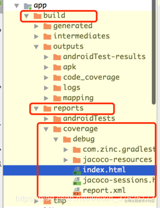 buildTypes——安卓gradle - 掘金