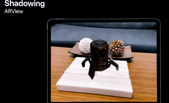 32-RealityKit 和 Reality Composer 简介RealityKit 简介，综合演示. Reali - 掘金