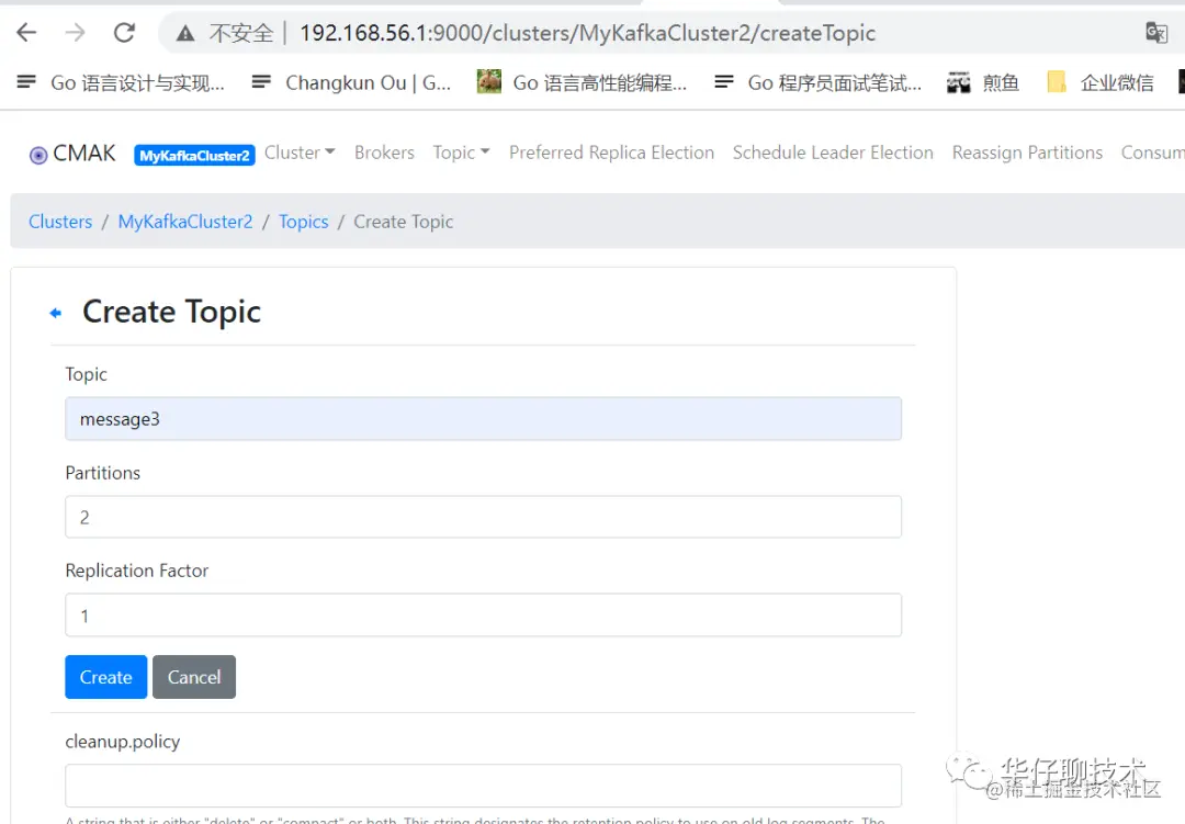 一文聊透如何监控 Kafka 服务对于 Kafka 来说，监控始终是一个难题。目前，没有一款免费监控软件能够满足大部分用 - 掘金