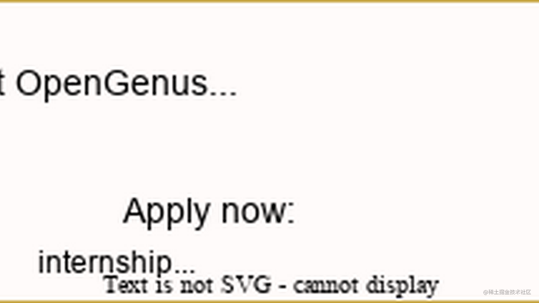 ML中Posenet模型的详细指南 - 掘金