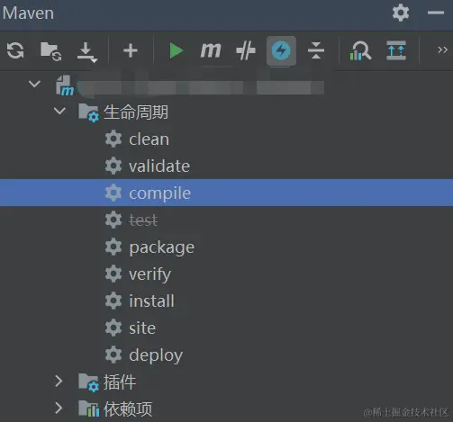 mvnd 安装和配置下载安装： https://github.com/apache/maven-mvnd/release - 掘金