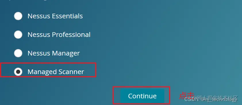 Nessus安装与使用_nessus安装使用教程 - 掘金