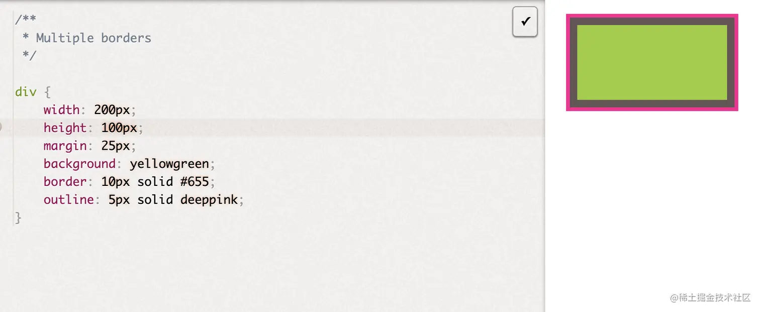 《css揭秘》- 47个不可不知的 css 技巧(上篇0-19)看了此书才发现，以前的我懂的 css只是皮毛，原来它可以 - 掘金