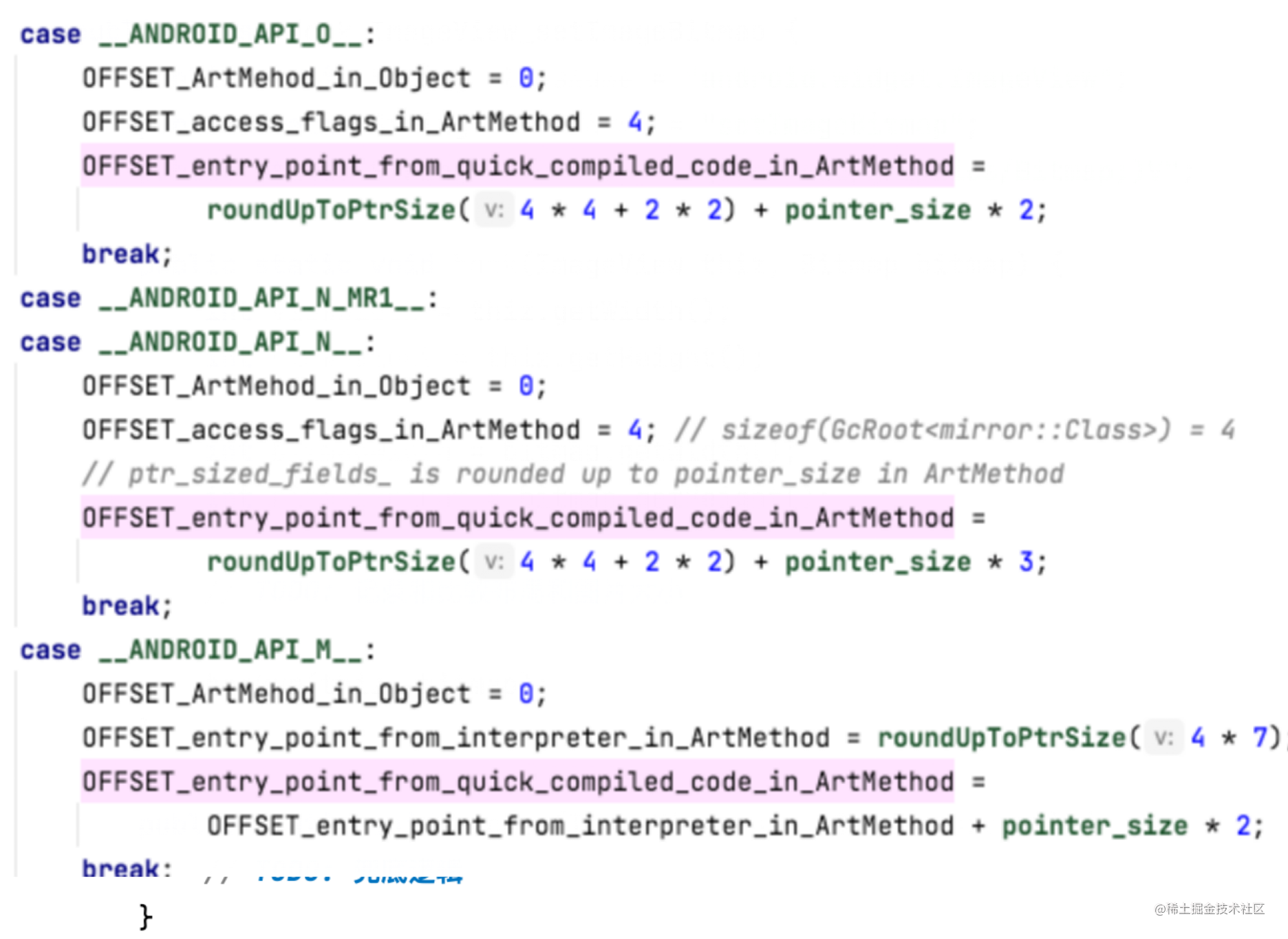 深入理解 图片内存优化的常见方案和 AndroidBitmapMonitor 的原理 - 掘金