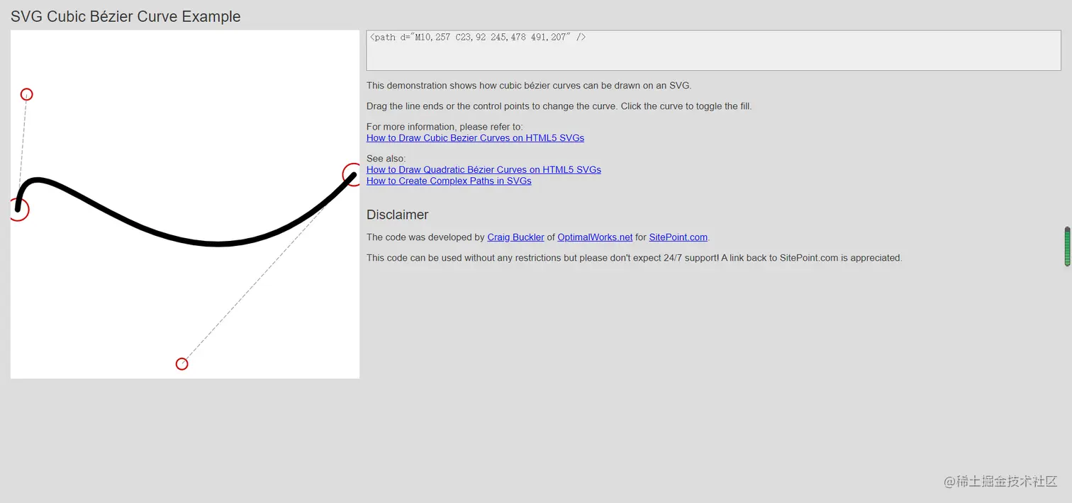 clip-path的一个重要的函数path所引入的曲线绘制问题这是我参与8月更文挑战的第24天，活动详情查看：8月更文挑 - 掘金
