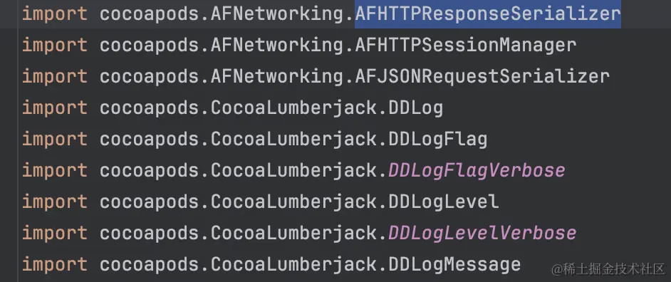 KMP 跨端在Android 和iOS 原生工程中的集成和使用KMP 跨端框架在Android 和iOS 原生工程中的集 - 掘金