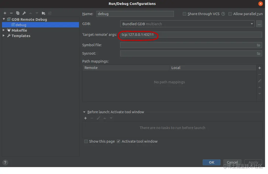 使用CLion调试Redis源码的超详细步骤因为我本人主要是写Java的，有强烈的IDE依赖症，不喜欢使用文本编辑器或者 - 掘金