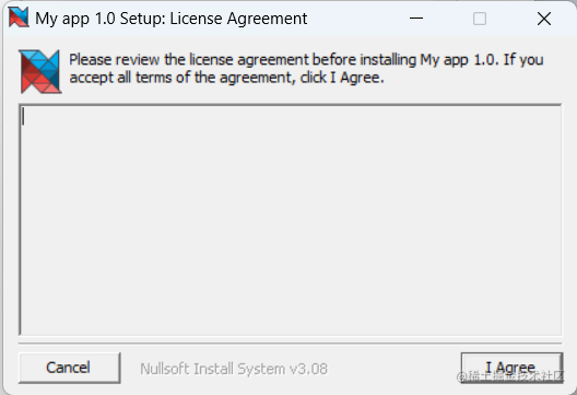 NSIS 从入门到编写完整打包脚本——持续更新 - 掘金
