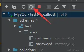 IDEA SpringBoot SQL连接常见五大异常处理一、no data sources are configure - 掘金
