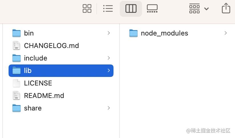 Error: Cannot find module npm-cli.js 或 '../lib/cli.js' - 掘金