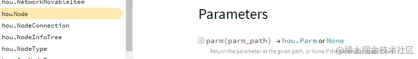 总结Houdini中各方面数据的传递方式Houdini中有多处存在着“数据”，并且他们可以相互“传递”。本篇总结了Hou - 掘金