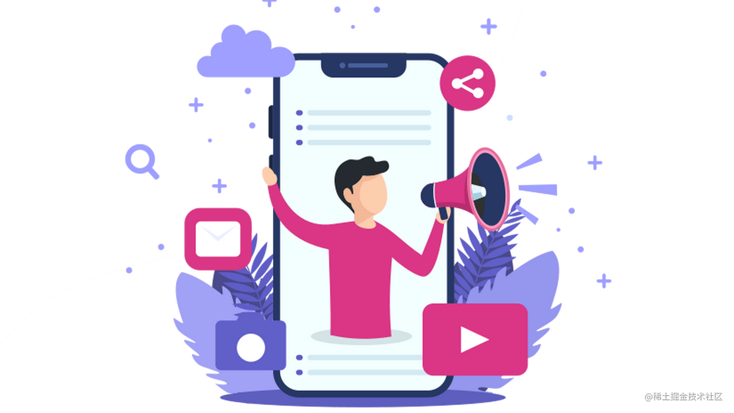 [译] Webrtc 与 Websockets 教程 — Web 端的实时通信 掘金