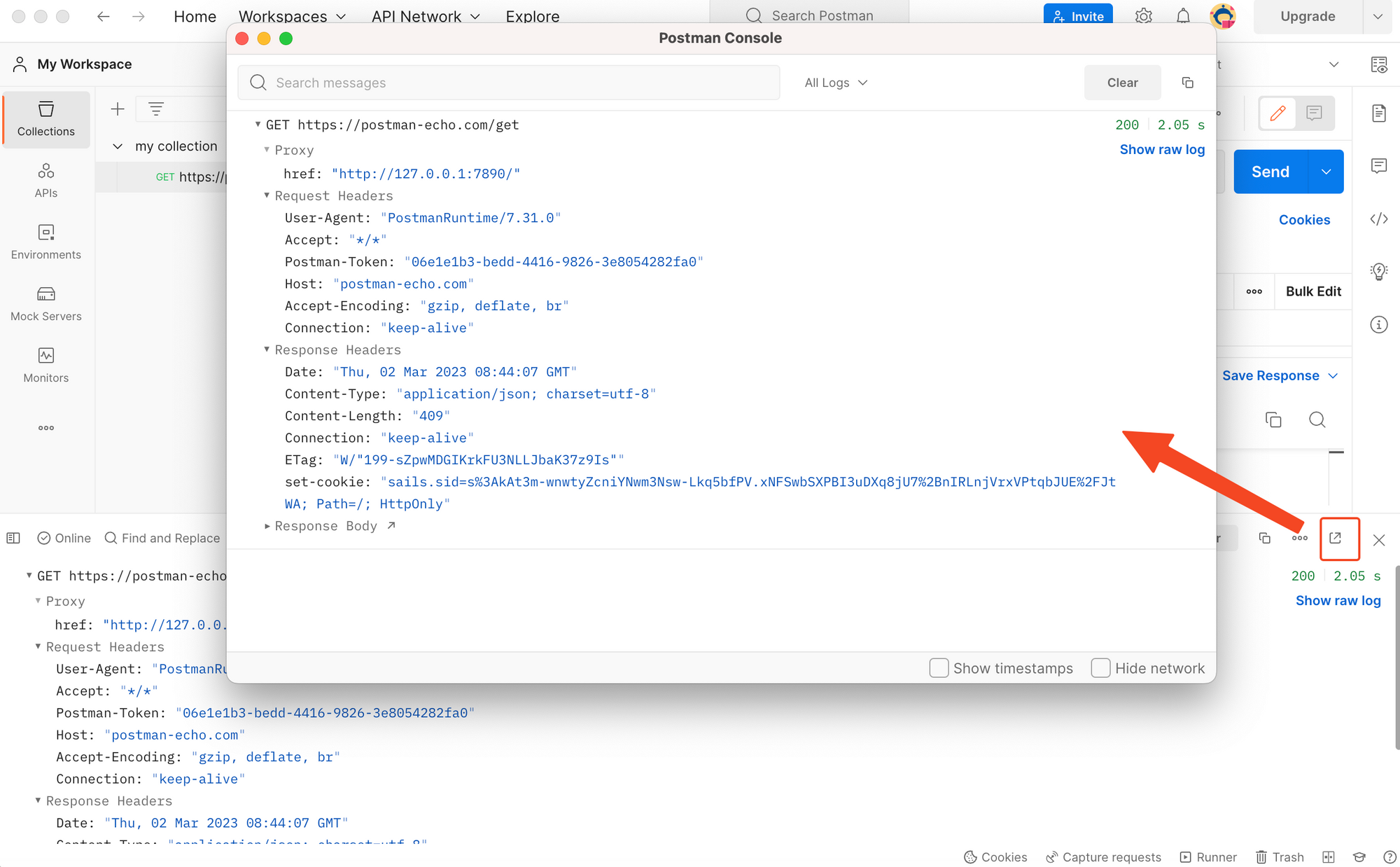 Postman 控制台入门指南：如何使用？