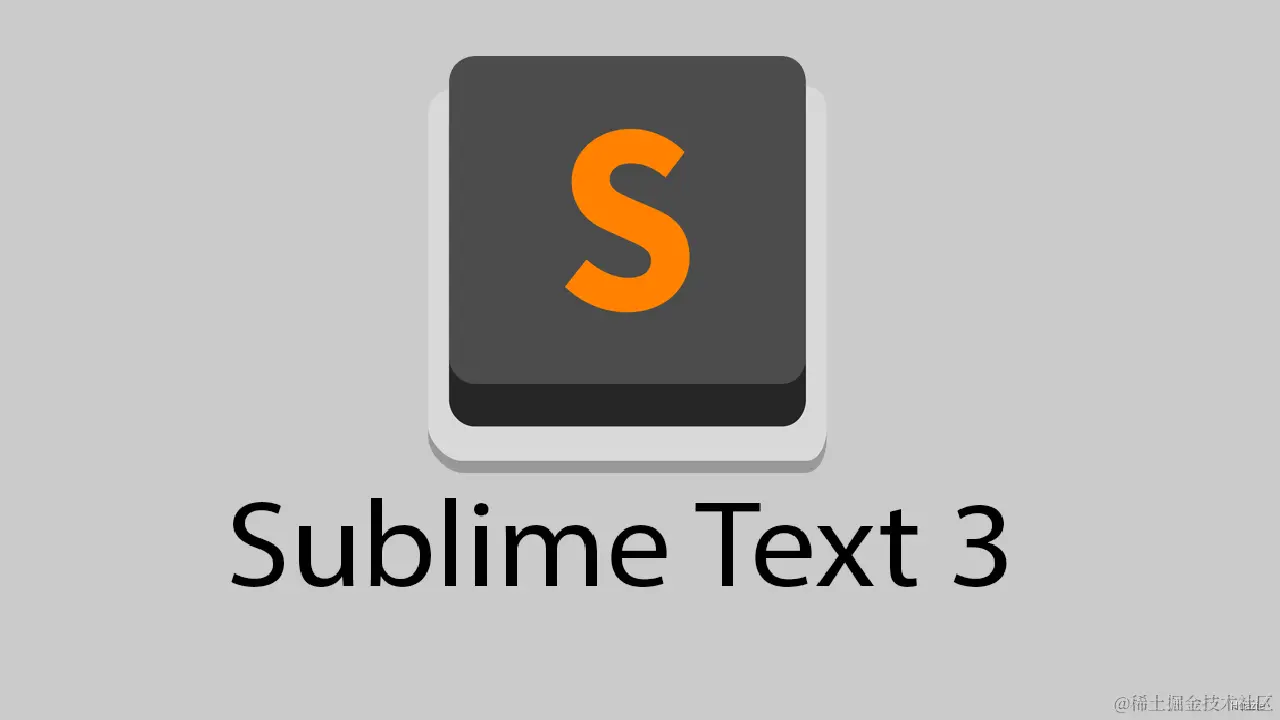 Sublime Text 3 解决中文乱码问题本篇向大家介绍 Sublime Text 3 下利用 ConvertToU - 掘金