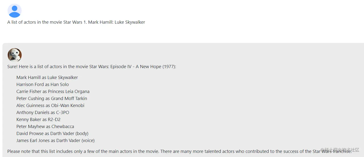 解密：Prompt、Token、和completions是什么？Prompt、Token、和completions 本文 - 掘金